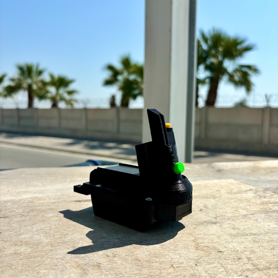 Dyson V6/V7/V8 Adapter To Parkside, Makita, Milwaukee, Dewalt Battery ...