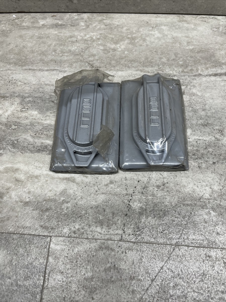 Duplex Receptacle Weatherproof Bell Box Covers Main | Plastic