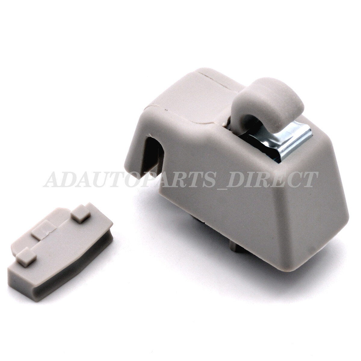 Roof Sun Visor Support Retainer Clip for Audi Q7 VW Touareg Porsche ...