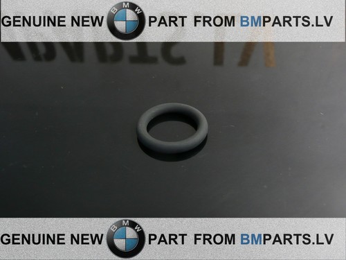 NEW GENUINE BMW & MINI ENGINE OIL DIPSTICK GUIDE TUBE O-RING SEAL ...