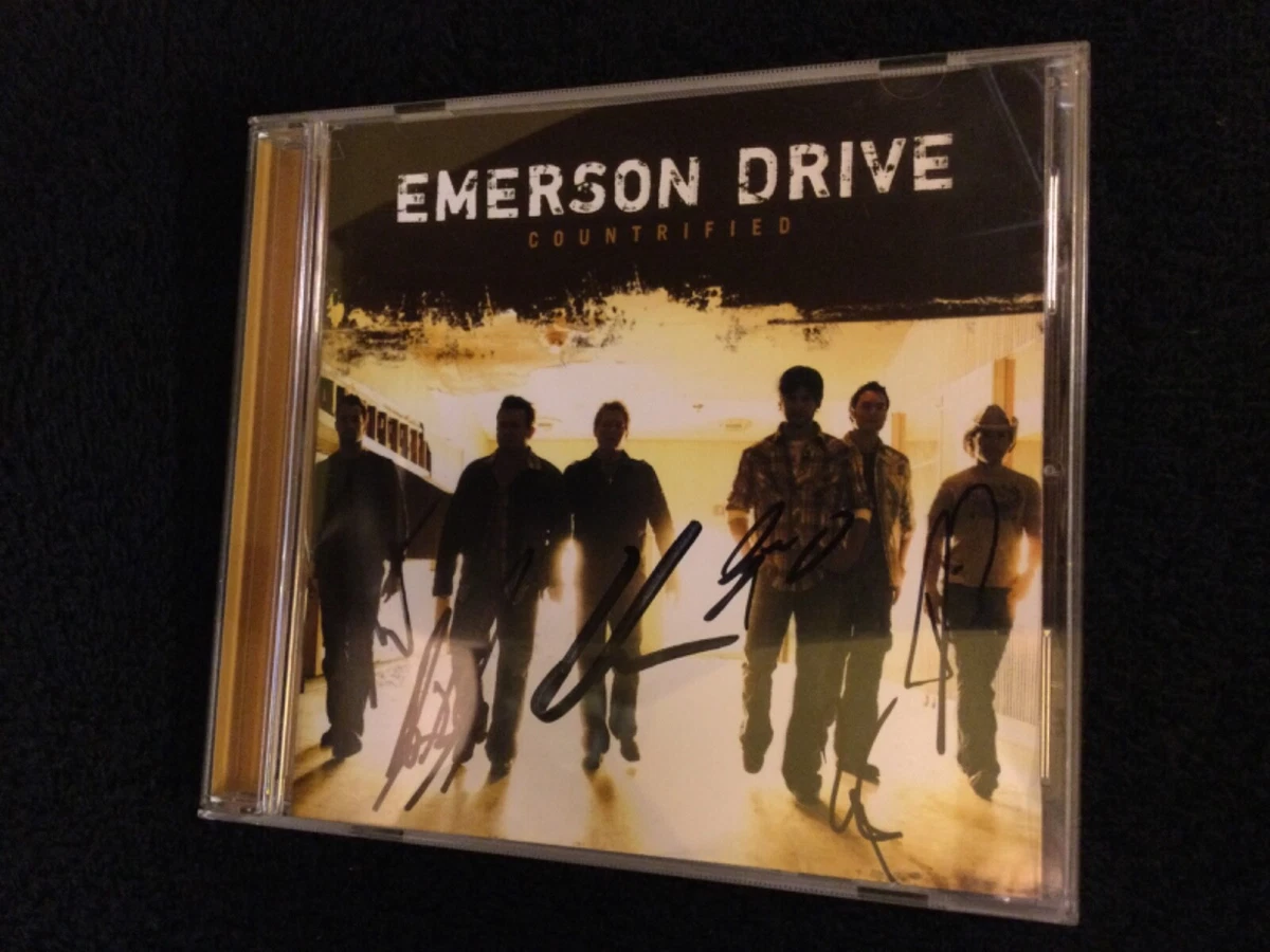 Moments Emerson Drive