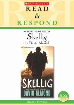 Skellig (Read & Respond) by Powell, Jillian Paperback Book The Fast ...