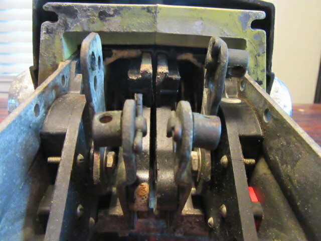 US Marine Teleflex Bayliner THROTTLE SHIFT CONTROL ASSY / SHIFTER TWIN ...