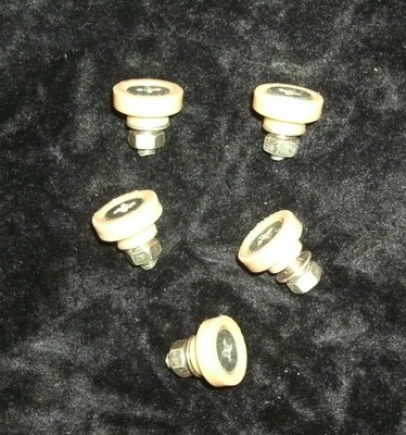 Parts & Accessories - Genesis Vending Machine