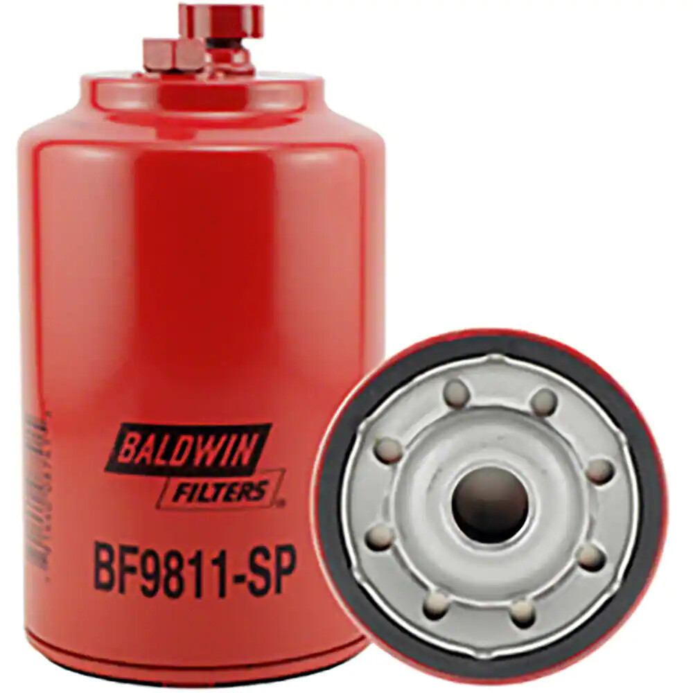 BALDWIN BF1339-SP - Fuel filter cross reference
