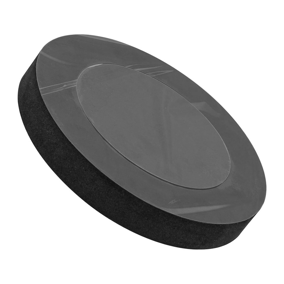 For Z1200-NEOSEAL-GSKT-4 Bonded Neo Seal Closet Gasket Kit, 4" Neoprene ...