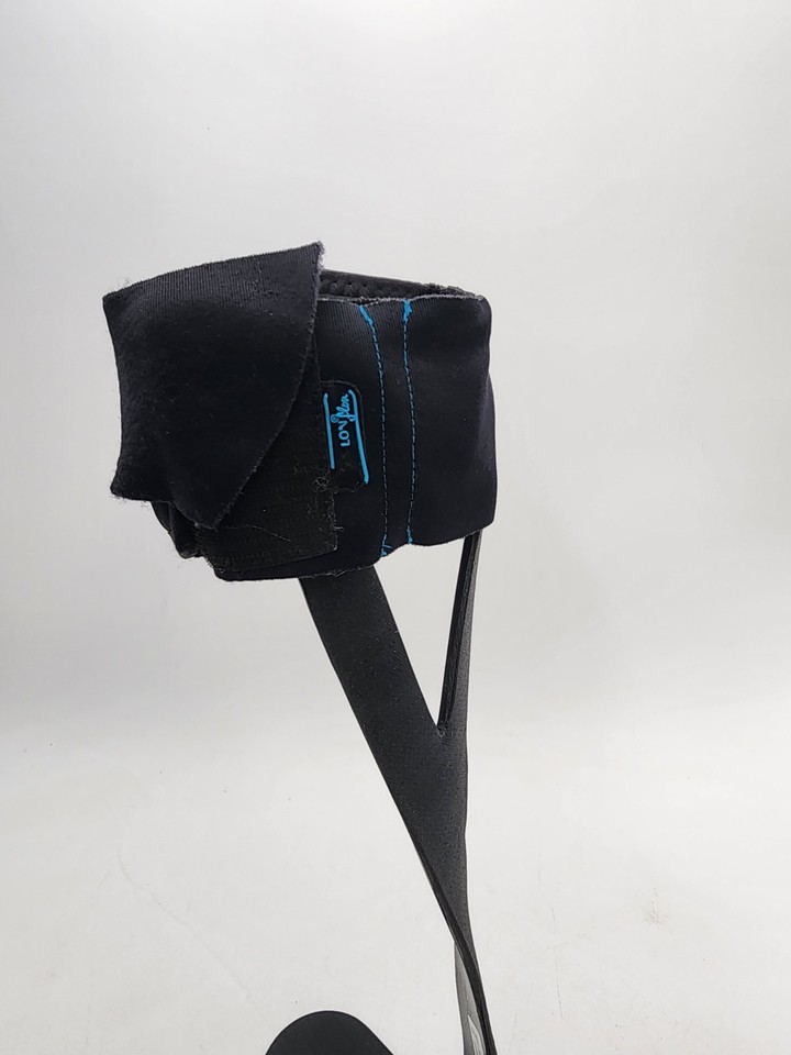 Allard Ypsilon Flow 1/2 Large Left Foot | eBay