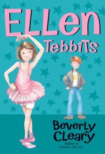 Ellen Tebbits by Beverly Cleary [Hardback] | eBay