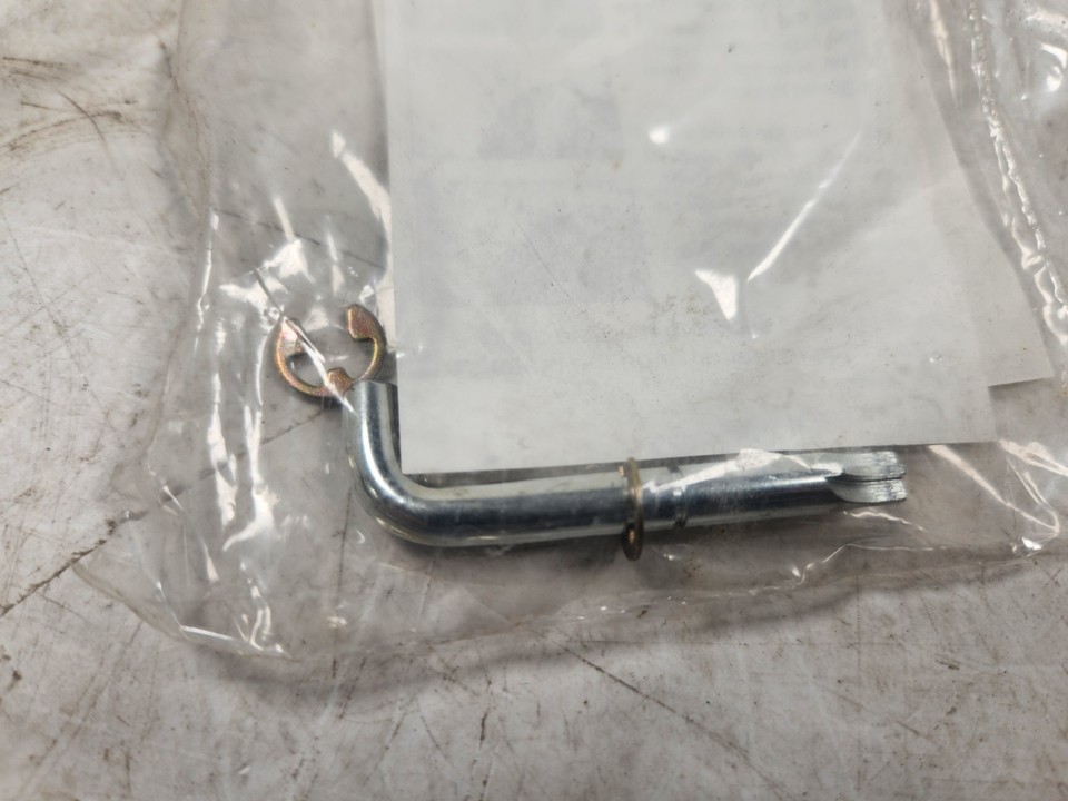 (6) Precision Planting 160011 T -Handle Hardware for Seed Meter Brush ...