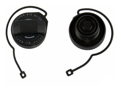 For 1997-2012 Porsche Boxster Fuel Tank Cap Genuine 92488CPQN 2000 2007 ...