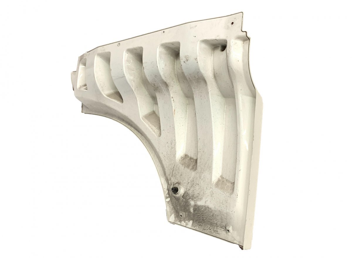 9607200701 Door Extension, Left MERCEDES-BENZ Actros MP4 truck parts | eBay