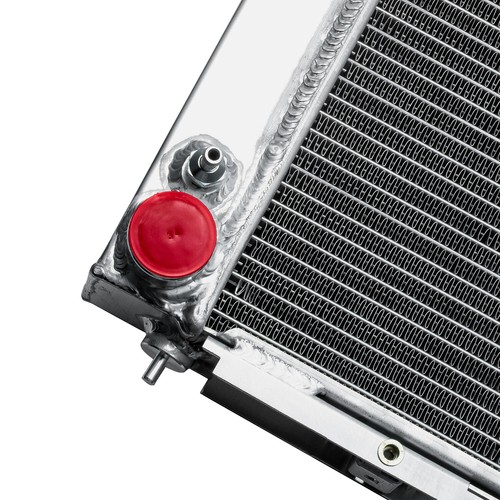 3Row Radiator Fit Holden Commodore VL VN VP VQ VS VS2 V8 5.0L 86-96 ...