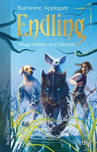 Katherine Apple Endling - Weggefährten und Freunde: Spannende Fantasy ...