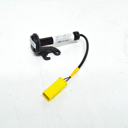 BMW 5 F10 Front Bonnet Hood Right Actuator 51237263056 NEW OEM | eBay ...