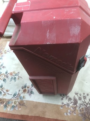 Pop-Up & Booth Displays - Nomadic Instand Pop-Up