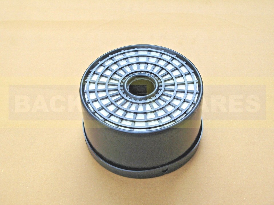 JCB JS200, JS220, JS240 ELEMENT FILTER BYPASS PLEXUS (PART NO. 32/ ...