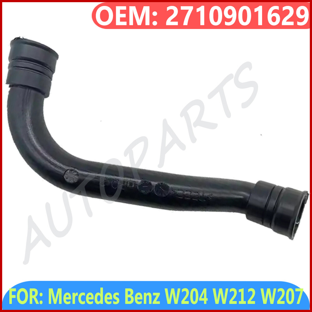 Air Intake Tube Repair Mini Hose for Mercedes Benz W204 W212 W207 ...