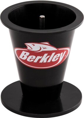 Berkley Line Stripper Max Power Drill Attached Fishing Line Removal ...