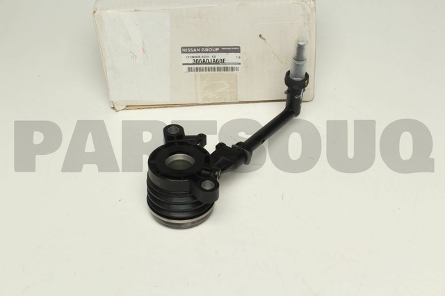 306A0JA60E Genuine Nissan CYL ASSY Concentric Slave 306a0-ja60e for ...