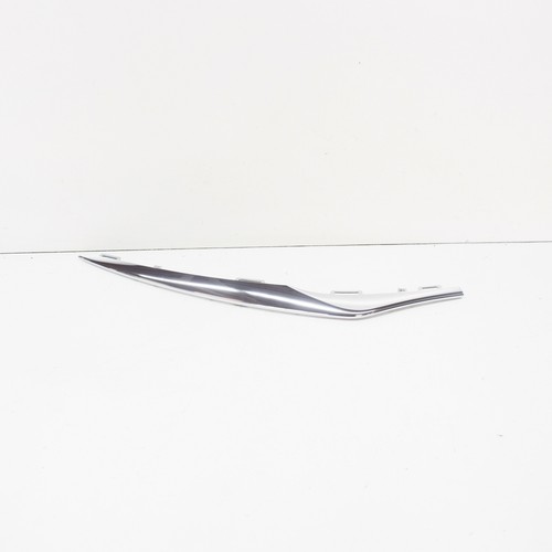 NEW MERCEDES-BENZ CLA C117 FRONT BUMPER RIGHT SIDE TRIM A1178855100 | eBay