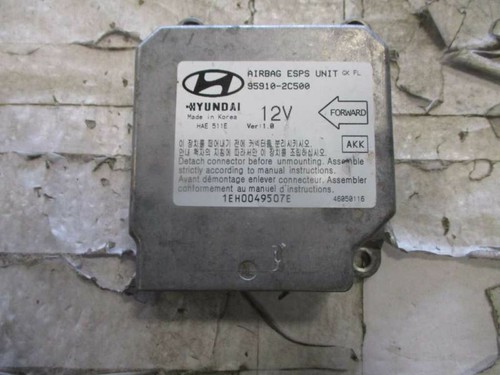 Control Module Fits 05-06 TIBURON 95910-2C500 959102C500 | eBay