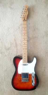 Fender Telecaster Copy | eBay