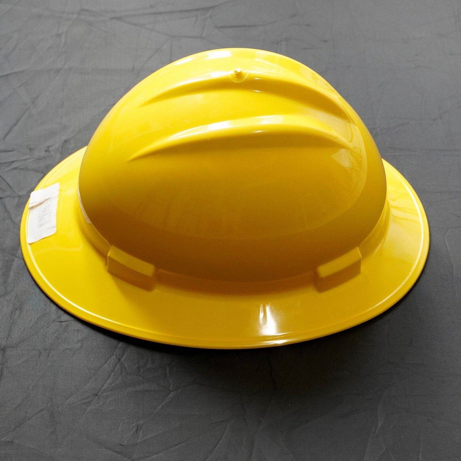 Bullard S71 Standard Series Hard Hat W/ Ratchet Suspension Sz.6/2 To 8 ...