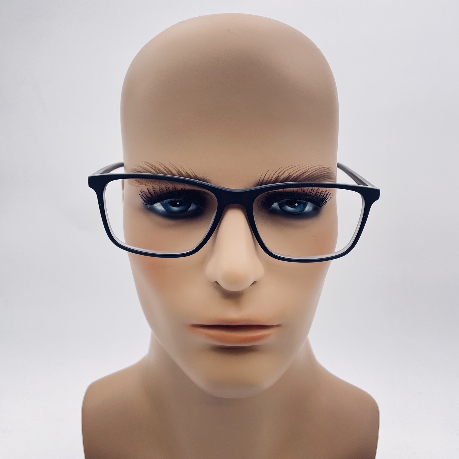 SPECSAVERS eyeglasses BLACK SQUARE glasses frame MOD: 33039350 | eBay UK