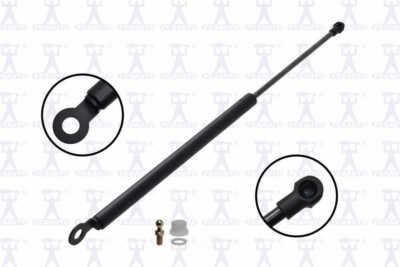Liftgate Lift Support-Hatch Lift Support FCS 84611 fits 88-91 Honda CRX ...