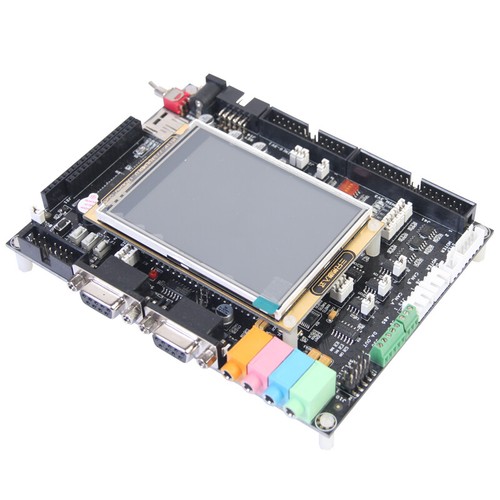 DSP2000 DSP28335 Core Board DSP28335 TMS320F28335 Development Board | eBay