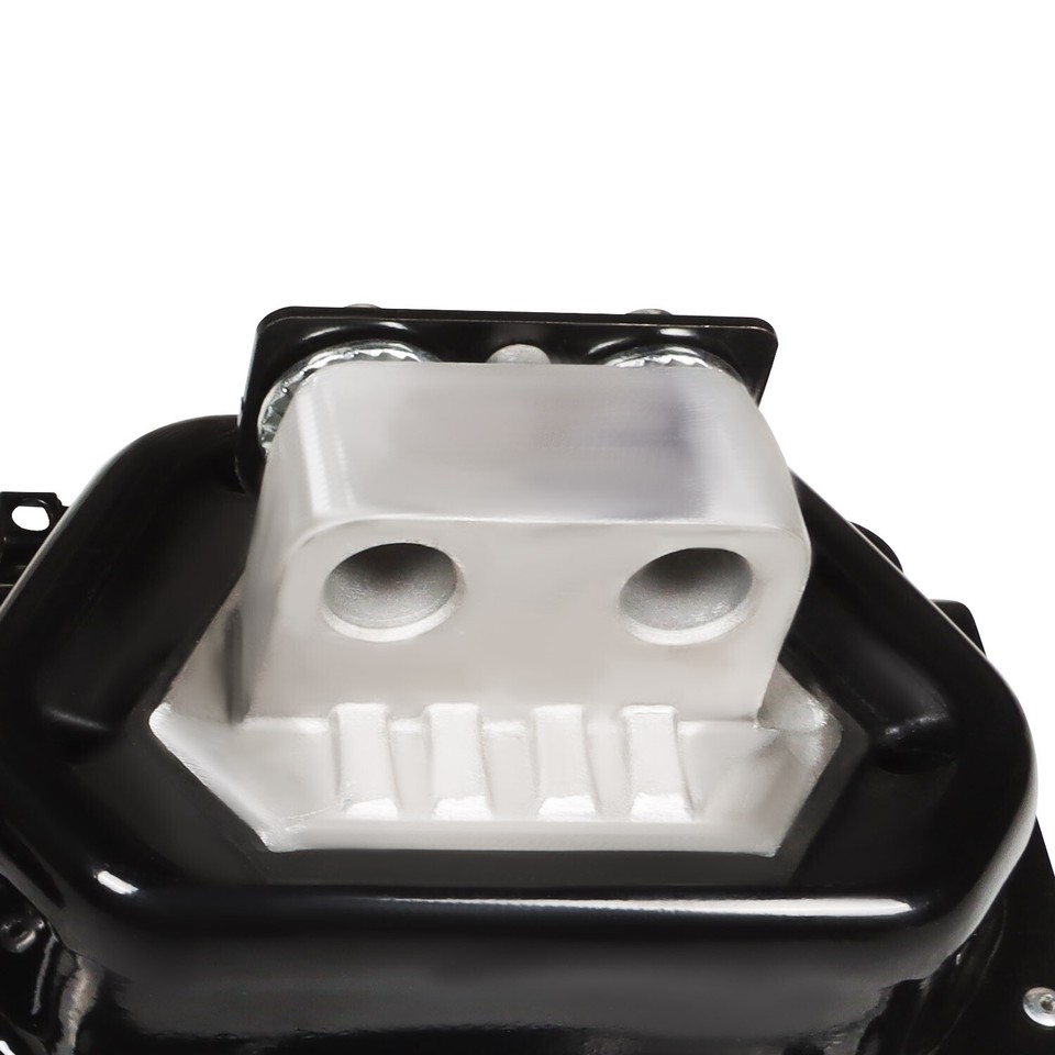 Pair Engine Mounts L+R For Volvo D13 20499469 20723224 20499470 ...