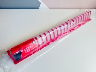 *NEW* Snap On 27" Red Pliers Rack with 23 Slots PLRK27 | eBay