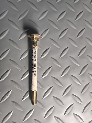 03M7169 John Deere Bolt M8X90 - NOS OEM JD Part | eBay