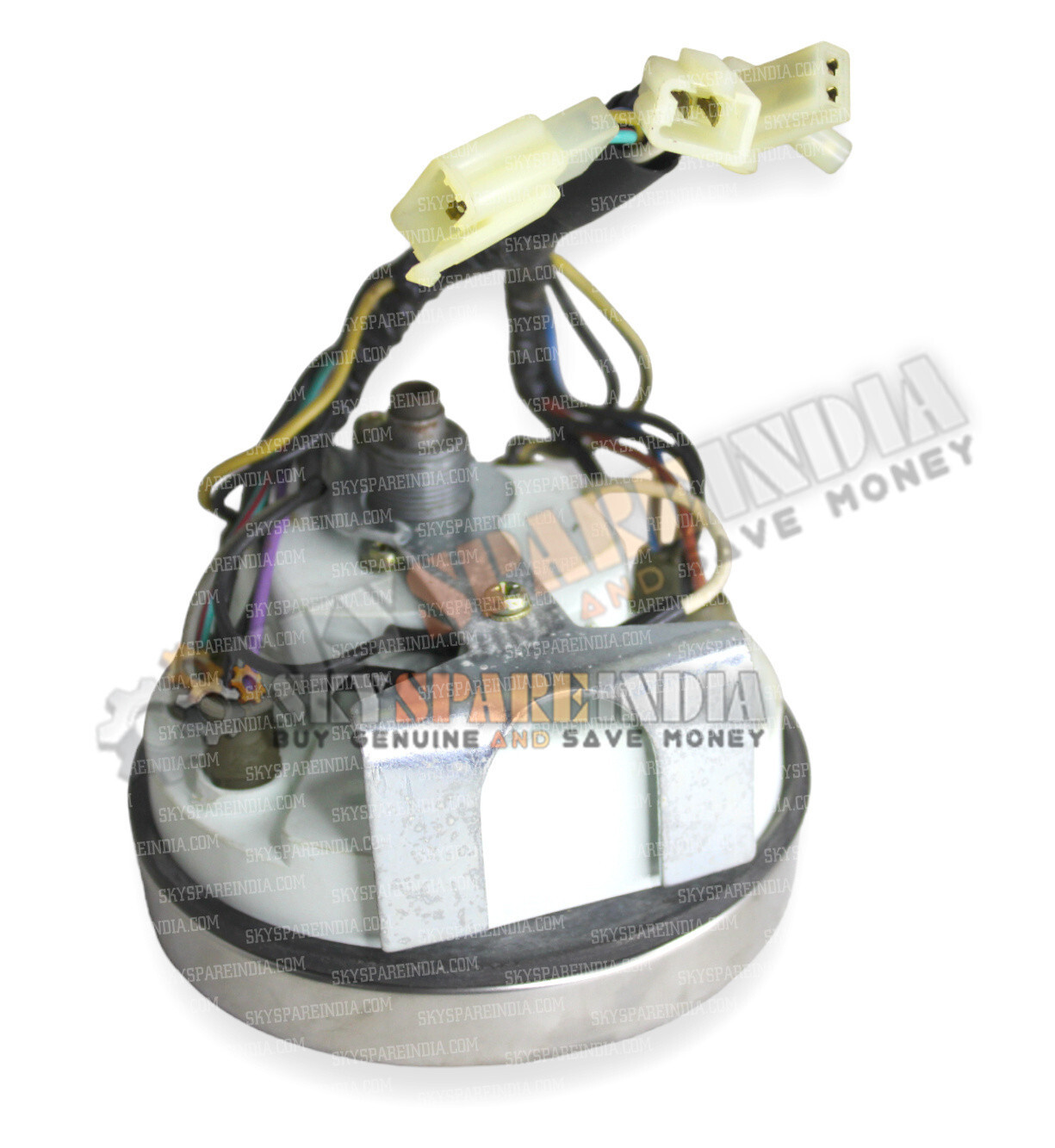 Speedometer Tachometer For Vespa Lml Px Lusso 80, 125, 150, 200 120Km/h ...