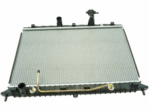 For 2006-2011 Kia Rio Radiator 87273JM 2007 2008 2009 2010 Radiator | eBay