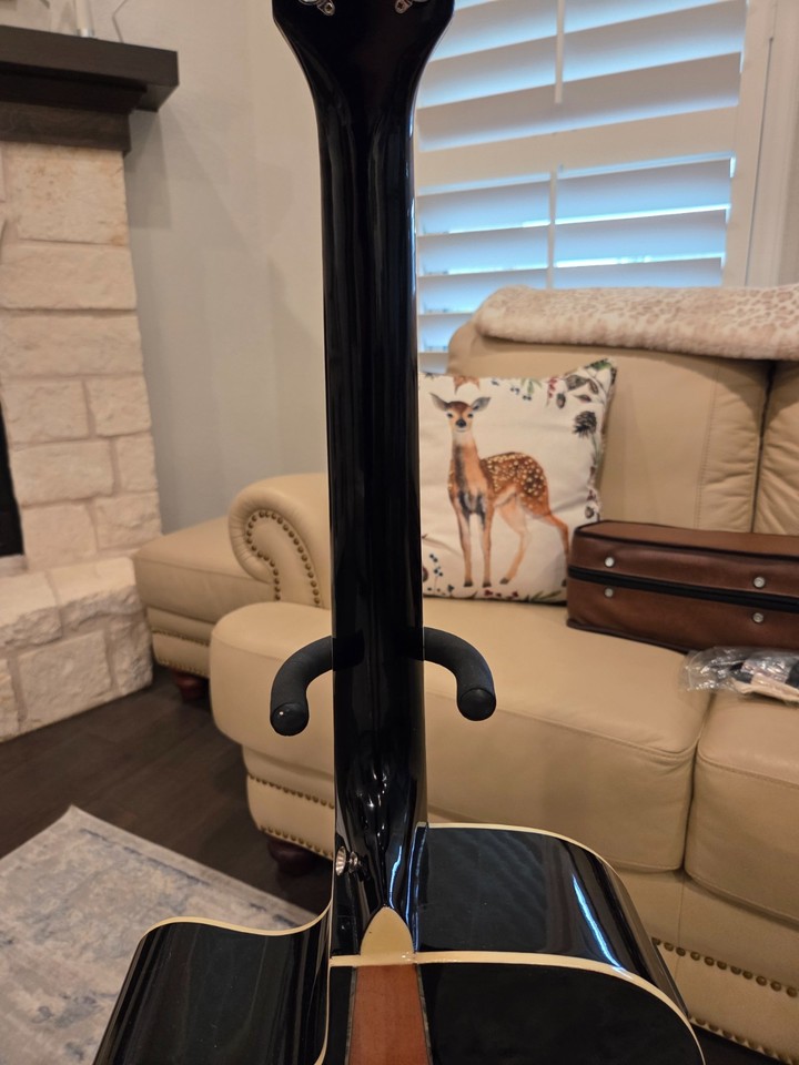 Keith Urban Light The Fuse Limited Edition Acoustic Electric Guitar | eBay