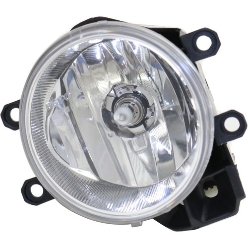 Fog Light Lamp Front Right Hand Side Passenger 8121047010 for Toyota ...