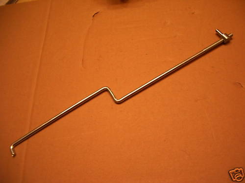 1966 -1968 Mustang-Small Block Accelerator Rod | eBay