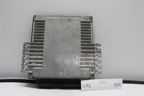 MEC63710C1 Nissan Murano 2005 3.5L 6Cyl Engine Control Unit ECU Module ...