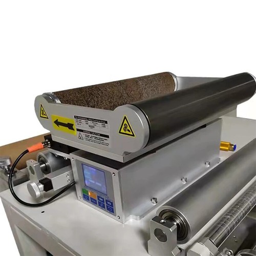 Full-automatic High Precision Ultrasonic Photoelectric Guiding Machine ...
