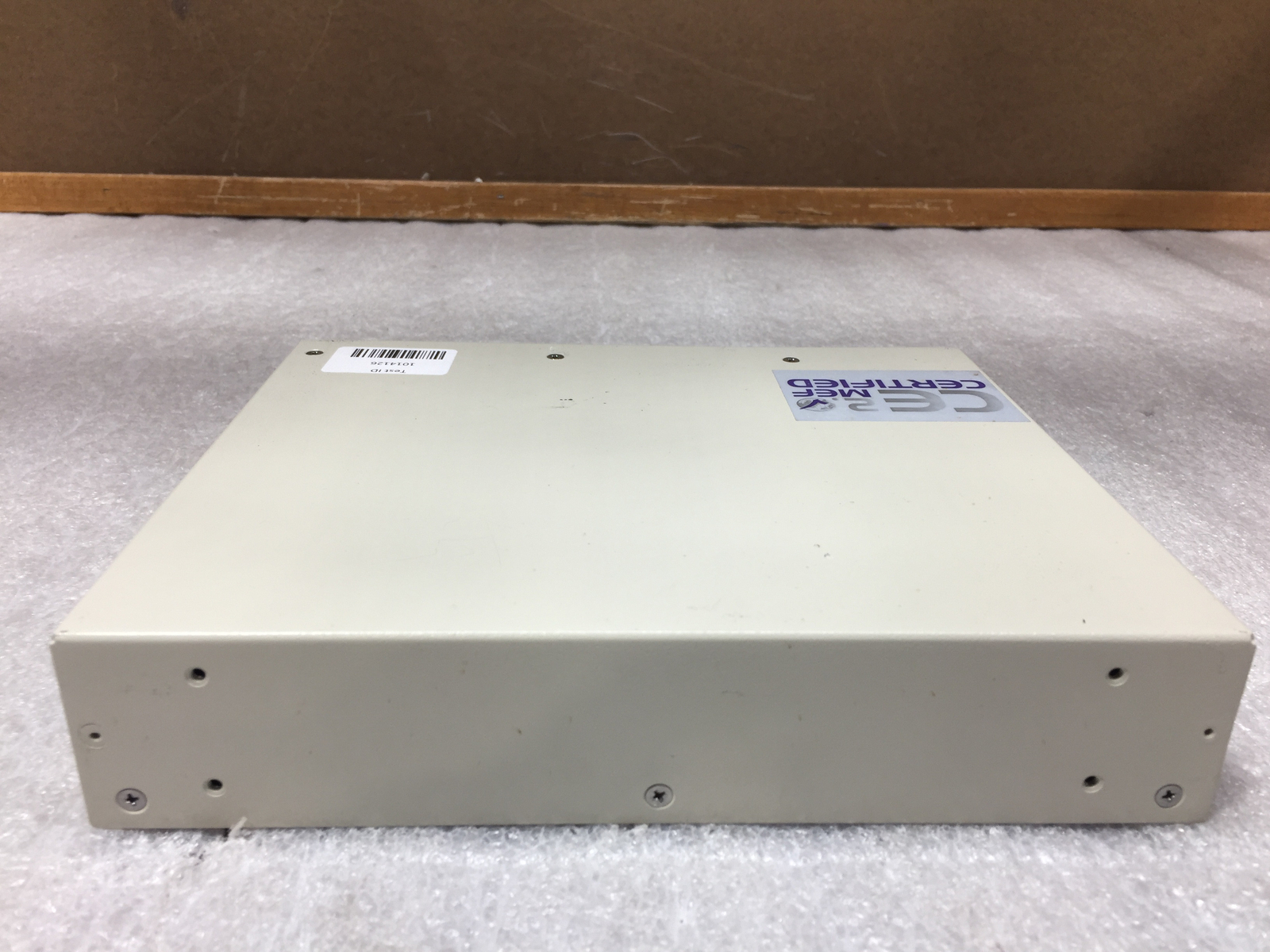Raisecom RAX711-L-4GC Multi-service PTN Network Terminal RAX700 TESTED ...