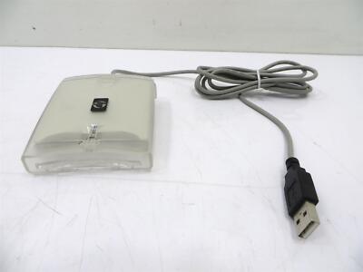 CC543-60105 - HP SCM Microsystems SCR331 USB CAC Smart Card Reader | eBay
