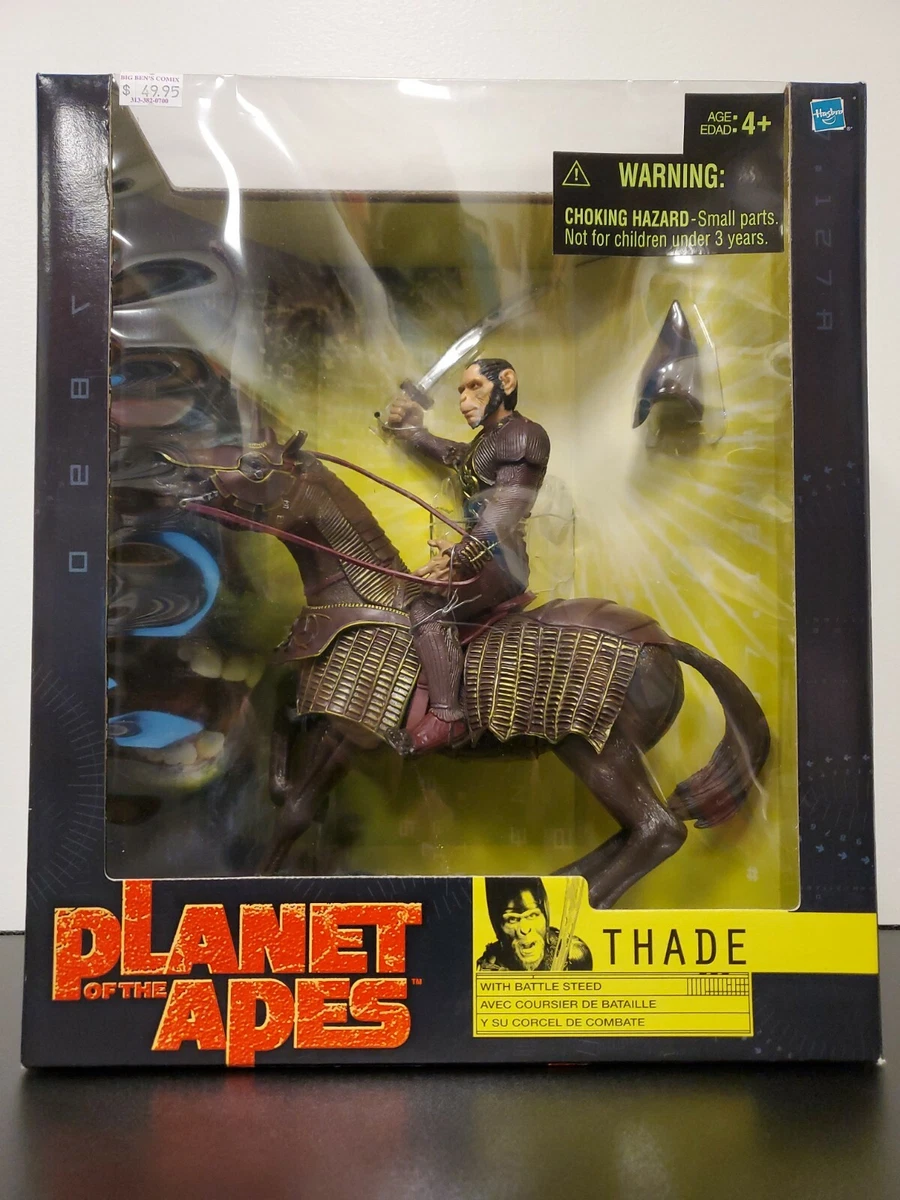 Thade Planet Of The Apes