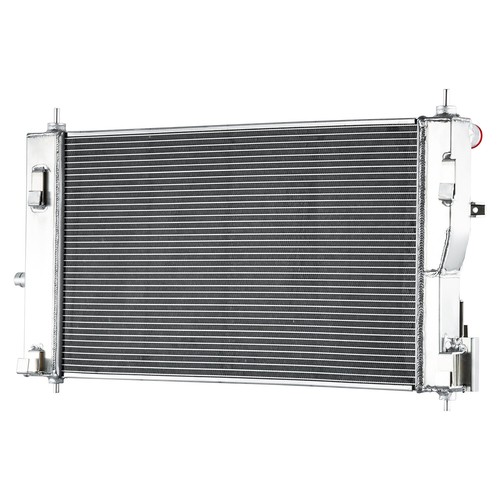 3-Row Radiator For 2014-2019 Chevy Impala/2013-2015 Malibu 2016 Limited ...