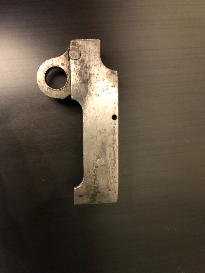 Febiger Baker Batavia No 1 Nitro- Hunter Semi Auto .22 Short Breech ...