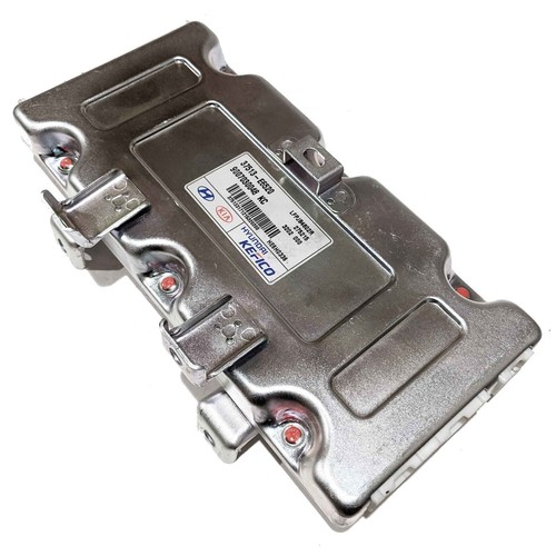 OEM Battery System Management Control Unit Hyundai Sonata Plug-In ...
