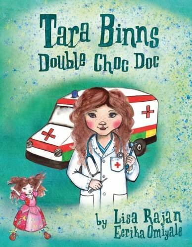 Tara Binns - Double Choc Doc 3 by Rajan Lisa Book The Fast for sale ...