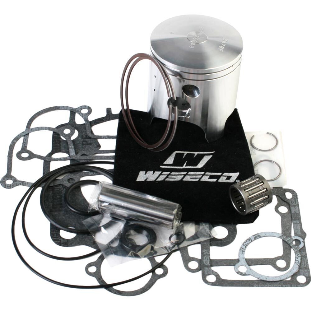 Wiseco MX Yamaha WR250 92-94 YZ250 92-94 68.00mm Top End Rebuild Kit ...