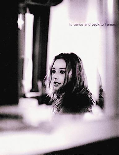 Tori Amos : To Venus and Back by Tori Amos (1999, Trade Paperback) for ...