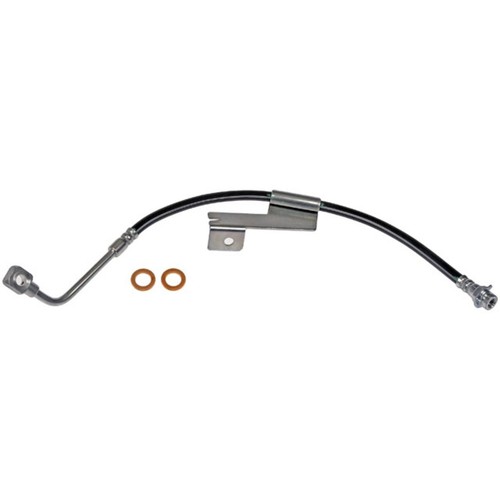H38824 Dorman Brake Line Front Driver Left Side for Chevy GMC C3500 ...